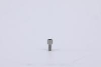 China Custom Dental Bridge Screw Grade 5 Medical Titanium Alloy High Mechanical Strength OEM for sale