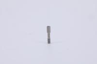 China Grade 5 Medical Titanium Dental Abutment Screw Ti-6Al-4V Corrosion Resistant High Precision for sale