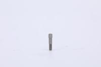 China Grade 5 Medical Titanium Alloy Implant Abutment Screw Ti-6Al-4V Corrosion Resistant for sale