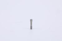 China Lightweight Grade 5 Medical Titanium Alloy Abutment Screw With Precisely Engineered Threads for sale
