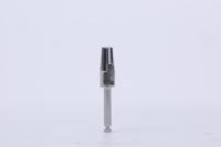 China Titanium Dental Implant Driver for Prosthetic Screw Tightening 1.5mm Hex for sale