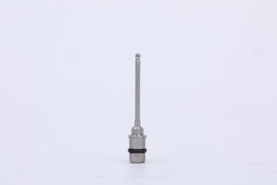 China Surgical Dental Driver Titanium Alloy Stainless Steel CAD CAM Compatible Implant Installation 30mm for sale