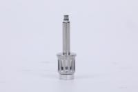China Custom Dental Implant Drivers Titanium Alloy Stainless Steel Precise Fit Reduces Hand Fatigue OEM Options for sale