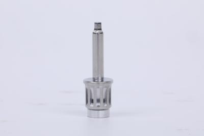 China Custom Dental Implant Drivers Titanium Alloy Stainless Steel Precise Fit Reduces Hand Fatigue OEM Options for sale