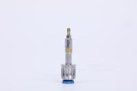China Corrosion Resistant Titanium Dental Driver With Ergonomic For Precise Screw Driving for sale