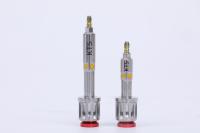 China Lightweight Dental Implant Screwdriver For Accurate Multi Unit Implant Placement for sale