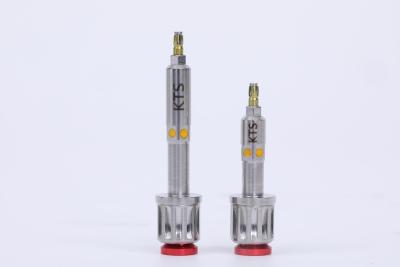 China Lightweight Dental Implant Screwdriver For Accurate Multi Unit Implant Placement for sale