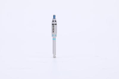 China Titanium Alloy Universal Dental Driver And Implant Screwdriver With Titanium Construction for sale