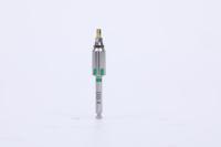 China Titanium Alloy Dental Screw Driver 25mm Corrosion Resistant High Strength for Implant Prosthetic Screw Installation for sale