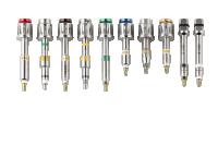 China Professional Dental Implant Driver Titanium Alloy Ergonomic Handle 35Ncm Torque for sale