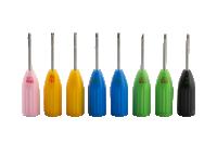 China High Precision Dental Screwdriver for Prosthetic Implant Work Stainless Steel Titanium Alloy Torque Control for sale