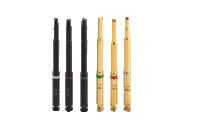 China Medical Grade White Steel Dental Drill High Thermal Conductivity High Precision Machining for sale
