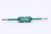 China Dental Novaloc Locator Cap Removal Tool Precision Ergonomic Grip for Implant Overdenture Maintenance for sale