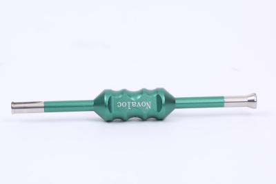 China Dental Novaloc Locator Cap Removal Tool Precision Ergonomic Grip for Implant Overdenture Maintenance for sale