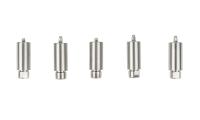 China Dental PREMILL Blank – Precision CAD/CAM Milling Material with Biocompatible Materials and Uniform Composition for sale
