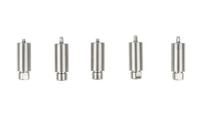 China Dental PREMILL Blank – Precision CAD/CAM Milling Material with Biocompatible Materials and Uniform Composition for sale