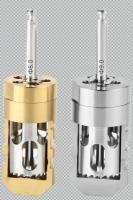 China Crescent Bone Harvesting Drill 400-800 RPM for Precise Bone Block Collection with Water Cooling for sale