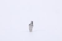China Grade 4 Titanium Multi-Unit Abutments Multi-Angle Compatible with Megagen AnyRidge AnyOne BlueDiamond for sale