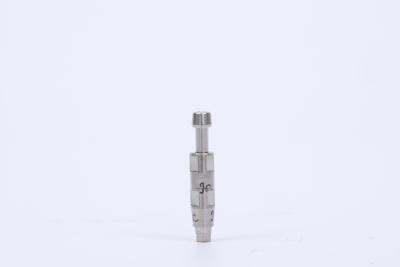 China High Dimensional Stability Transfer Impression Solution Providing 24 Months Shelf Life and Customization Based On Drawings or Samples for sale