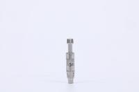 China Open and Closed Tray Transfer Coping Compatible with Megagen AnyRidge AnyOne BlueDiamond Grade 4 Titanium for sale