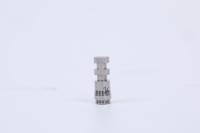China 3D Analog Lab Implant Analogs Compatible with Megagen AnyRidge AnyOne BlueDiamond Grade 4 Titanium 4mm for sale