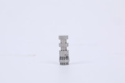 China 3D Analog Lab Implant Analogs Compatible with Megagen AnyRidge AnyOne BlueDiamond Grade 4 Titanium 4mm for sale