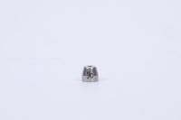 China Grade 4 Medical Titanium Healing Caps Compatible with Megagen AnyRidge AnyOne BlueDiamond for sale