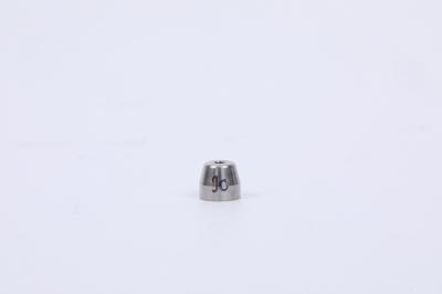 China Grade 4 Medical Titanium Healing Caps Compatible with Megagen AnyRidge AnyOne BlueDiamond for sale