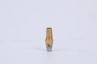 China Grade 4 Medical Titanium Abutments Compatible with Megagen AnyRidge AnyOne BlueDiamond HEX and NON-HEX for sale