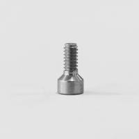 China Multi-Unit Screws Ti-6Al-4V Compatible with Biotech Megagen Major Implant Brands Precision Fit for sale