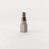 China Biotech Implant Scan Body Titanium PEEK High Precision ±0.01mm Digital Dentistry for sale