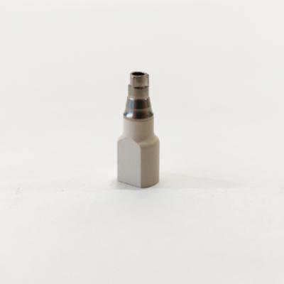 China Biotech Implant Scan Body Titanium PEEK High Precision ±0.01mm Digital Dentistry for sale