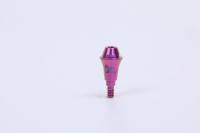 China ITI Straumann Compatible Multi Unit Abutment Grade 4 Titanium Angled Correction 30 Degree for sale
