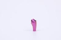 China Precision Machined Titanium Multi Unit Angled Abutment Compatible With ITI Straumann BLT BLX Series High Stability for sale