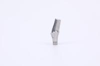 China Multi Unit Angled Abutment For ITI Straumann BLT BLX System Ensuring Stable Prosthetic Support Performance for sale