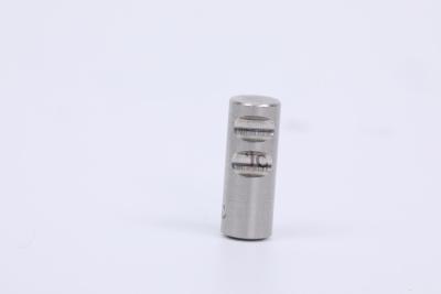 China Grade 4 Titanium Implant Analog for ITI Straumann BLT BLX 3D Precise Model Transfer for sale
