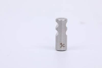 China Precision Machined Titanium 3D Analog Compatible With ITI Straumann BLT BLX System High Accuracy Digital Workflow for sale