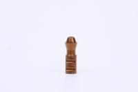 China High Precision Implant Analog For Digital And Conventional Workflow Ensuring Stable Model Transfer And Prosthetic Fit for sale