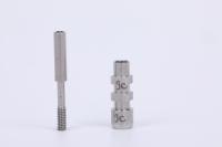 China Open Tray Impression Coping Compatible With ITI Straumann BLT BLX System Ensuring Accurate Impression Transfer Precision Fit for sale