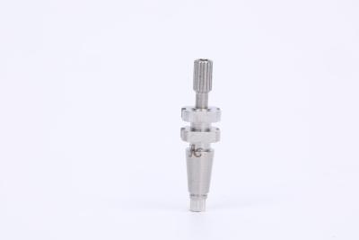 China Open Tray Impression Transfer Coping For ITI Straumann BLT BLX System Delivering Precise Impression Results for sale
