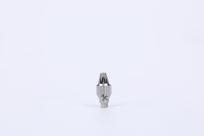 China Advanced Titanium Multi Unit Abutment Compatible With Megagen AnyRidge System Delivering Passive Fit Prosthetic Accuracy for sale