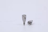 China Compatible With Multiple Implant Systems Multi Unit Abutment Simple Adjustment Natural Component Designed for Implant Restoration Procedures for sale