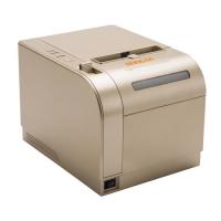 China RP820 80mm Thermal Printer Auto Cutter High Efficiency Low Noise rongta rp820 for sale