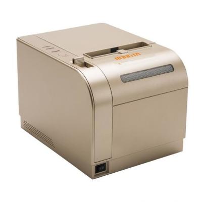 China RP820 80mm Thermal Printer Auto Cutter High Efficiency Low Noise rongta rp820 for sale