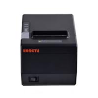 China Flexible RP850 POS Thermal Receipt Printer High Speed Easy Maintenance for sale