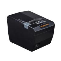 China RP327 USB Desktop Ticket Printer 80mm Thermal Receipt Printer For Supermarket for sale