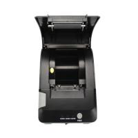 China RP58 58mm Thermal Receipt Printer Versatile Bluetooth Ticket Printer for sale