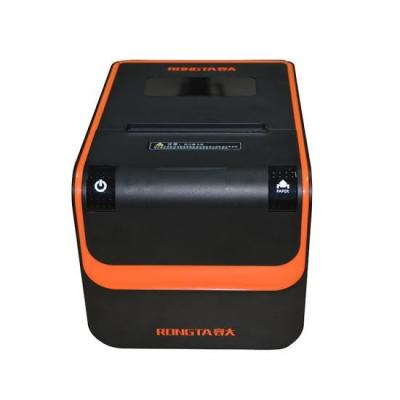 China Mini 80mm Thermal Printer RP332 USB Usb POS Printer Easy Operation for sale