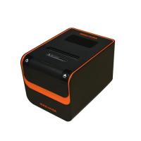 China Mini 80mm Thermal Printer RP332 USB Usb POS Printer Easy Operation for sale