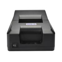 China RP58A 80mm Portable Thermal Printer For Bluetooth And Wifi Print Method for sale